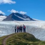From Seward: Harding Icefield Trail Hiking Tour - Analyzing Value: Price, Duration, and Experience