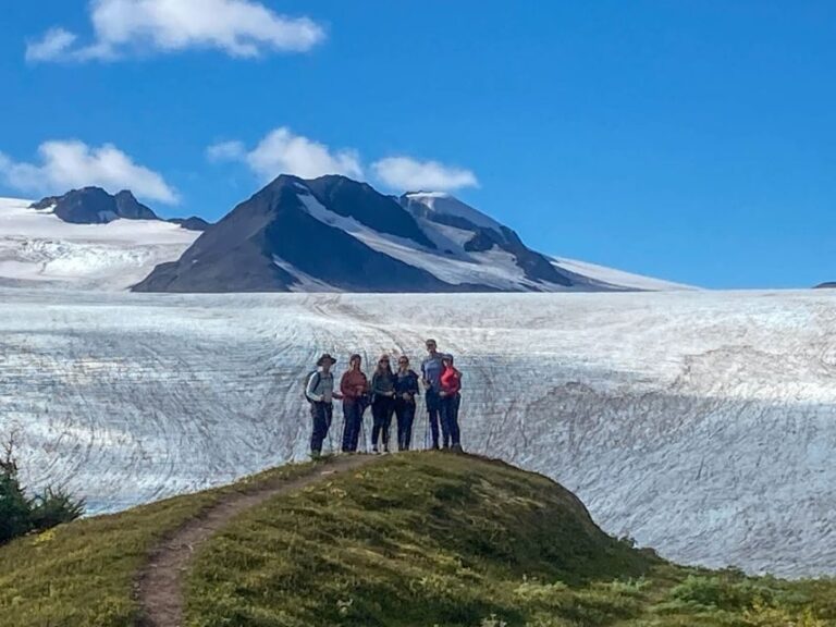 From Seward: Harding Icefield Trail Hiking Tour - Analyzing Value: Price, Duration, and Experience