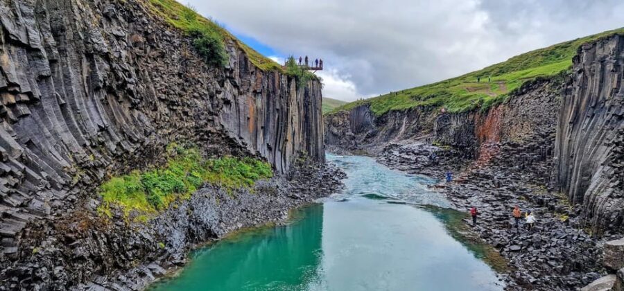 From Seydisfjordur: Stuðlagil Canyon Private Tour - What Makes This Tour Stand Out