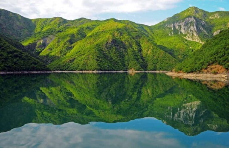 From Shkodër: Komani Lake Day Tour - What the Reviews Say: The Real Picture