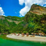 From Shkoder: Shala River & Komani Lake Day Tour - Transportation and Timing