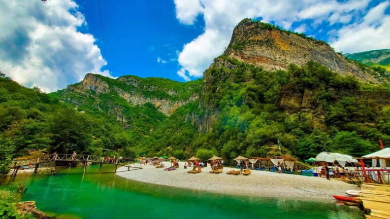 From Shkoder: Shala River & Komani Lake Day Tour - Transportation and Timing