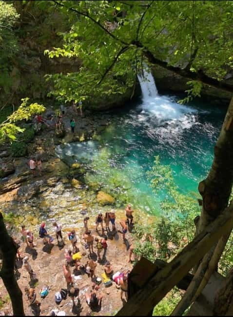 From Shkoder: Theth Full-Day-Tour, With lunch. - Who Should Consider This Tour?