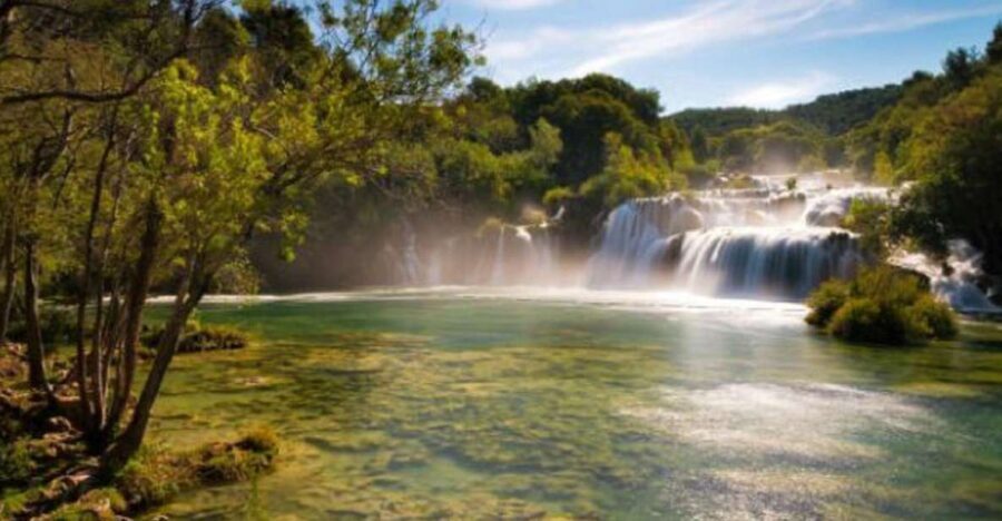 From Sibenik: Private Skradinski buk waterfall in Krka NP - Why This Tour Offers Great Value