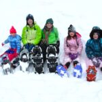 From Sirkka: Levi Summit Guided Nature Snowshoeing Tour - What the Reviews Tell Us