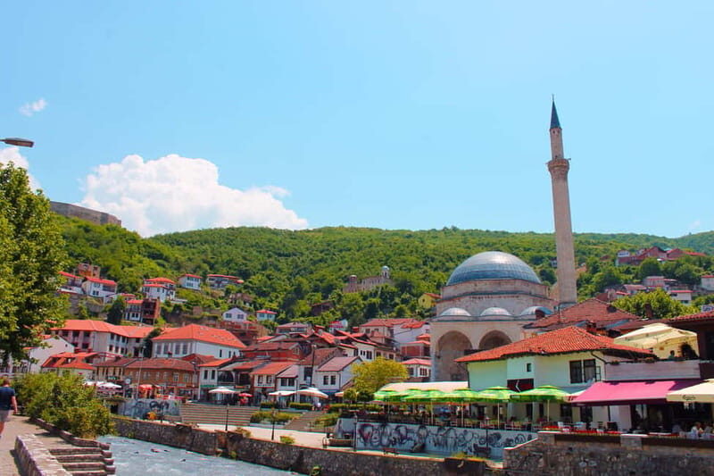 From Skopje: Pristina and Prizren Private Sightseeing Tour - Practical Details and What They Mean for You