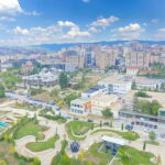 From Skopje: Prizren and Pristina, opt Kukes, Albania, a day - Analyzing the Value