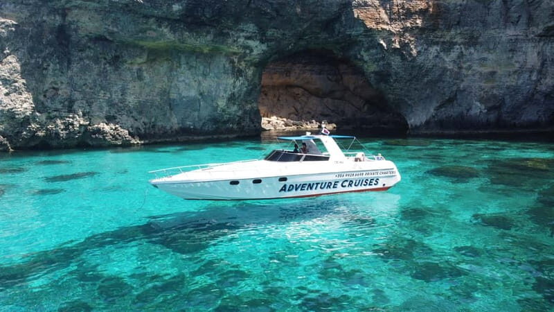From Sliema: Private Comino and Gozo Boat Charter - Authentic Insights from Reviews