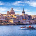 From Sliema: Round Malta Cruise with Lunch and Transfers - Onboard Comforts and Practical Details