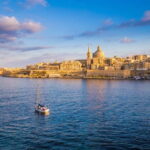 From Sliema: Traditional Harbour Cruise (CMO) - An In-Depth Look at the Harbour Cruise Experience