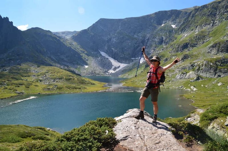 From Sofia: 7 Rila Lakes Hiking & Thermal Spa Day Tour - The Itinerary in Detail