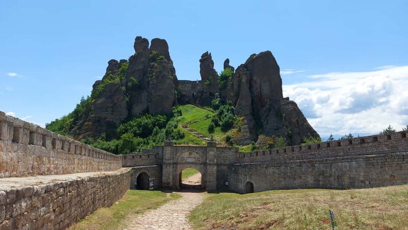 From Sofia: Day Trip to Belogradchik Rocks and Fortress - The Full Itinerary: What You’ll Experience