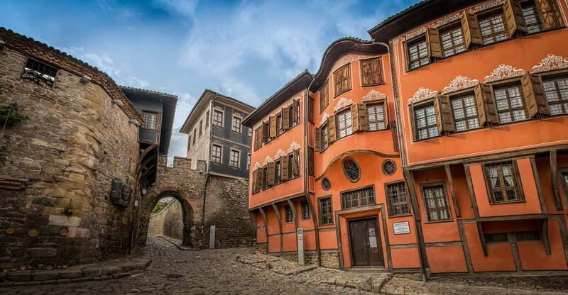 From Sofia: Full-Day Tour to Plovdiv and Asen's Fortress - A Deep Dive into the Tour Experience