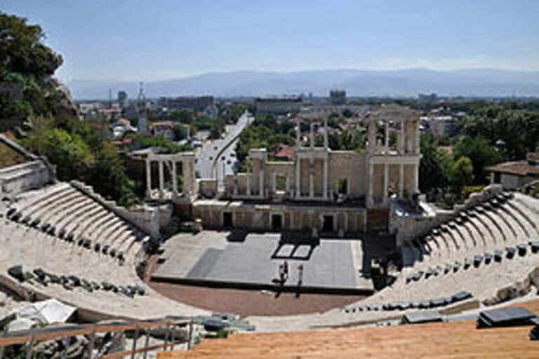 From Sofia: Full-Day Tour to Plovdiv and Bachkovo Monastery - Detailed Breakdown of the Tour Experience