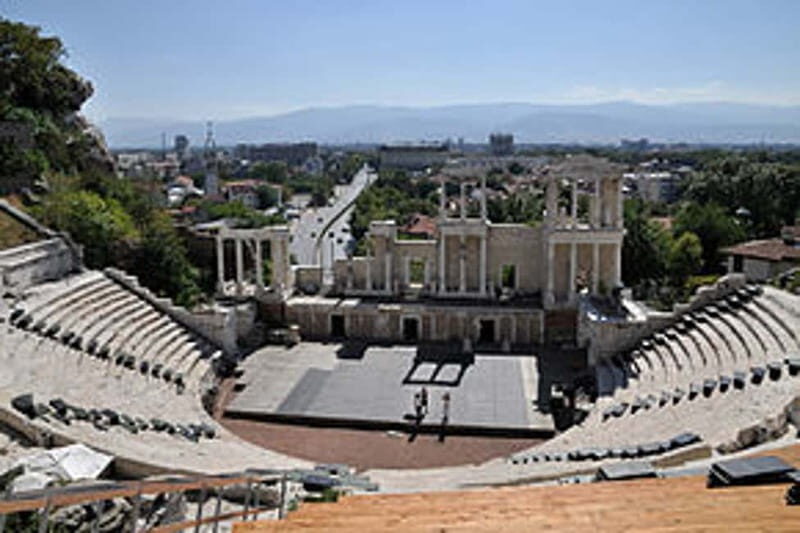 From Sofia: Full-Day Tour to Plovdiv and Bachkovo Monastery - Detailed Breakdown of the Tour Experience