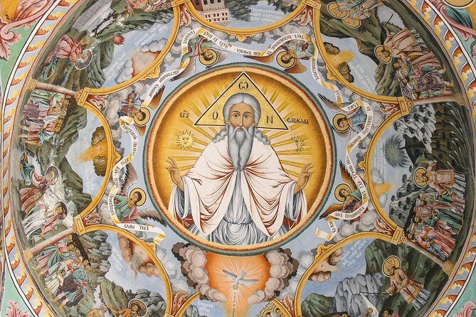 From Sofia: Rila Monastery and Melnik Small Group Tour - Real Travelers’ Perspectives