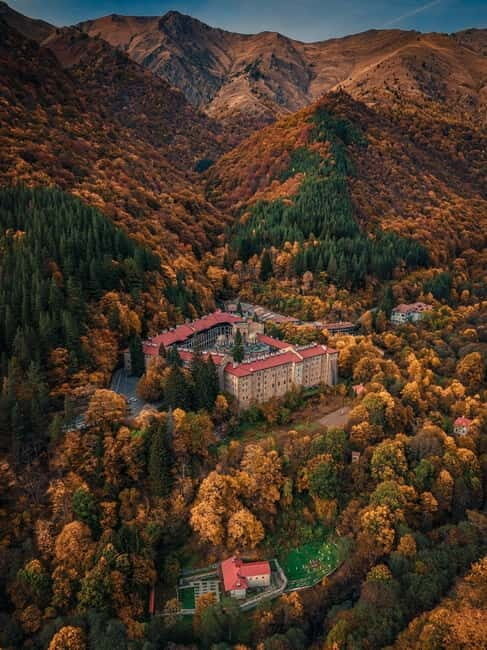 From Sofia: Rila Monastery National park & Boyana church - Pricing and Value