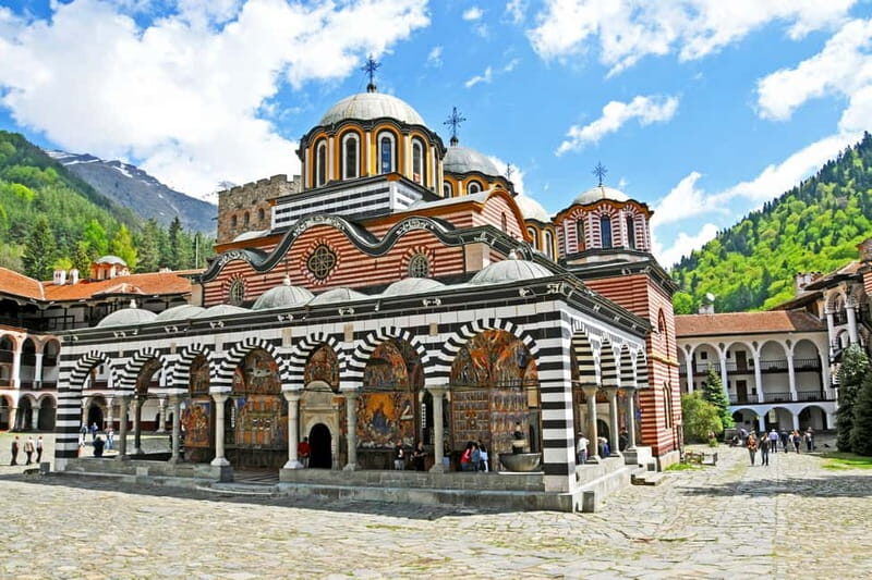 From Sofia: Rila Monastery & Optional Boyana Church Day Tour - Practical Aspects & Value