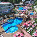 From Sofia: Rila Monastery UNESCO Site & Outdoor Mineral Spa - Authentic Experiences & Authentic Insights