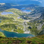 From Sofia: Seven Rila Lakes Self-Guided Group Tour - The Itinerary in Detail