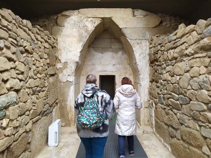 From Sofia: Valley of the Thracian Kings: Hidden Treasures - Practical Details and Value