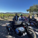 From Sonoma: Napa Valley Classic Sidecar Tour to 3 Wineries - From Sonoma to the Heart of Napa Valley - A Scenic Ride