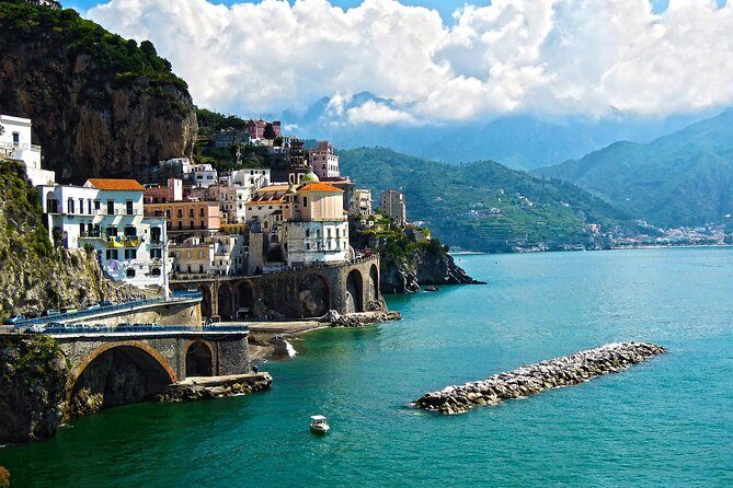 From Sorrento: Amalfi Coast Select Tour - Who Will Enjoy This Tour?