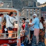 From Sorrento: Capri and Blue Grotto Boat Day Tour Max 8 People - Pricing and Value