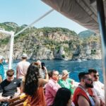 From Sorrento/Nerano: Amalfi Shared Tour - without pick up - The Itinerary in Detail: What to Expect