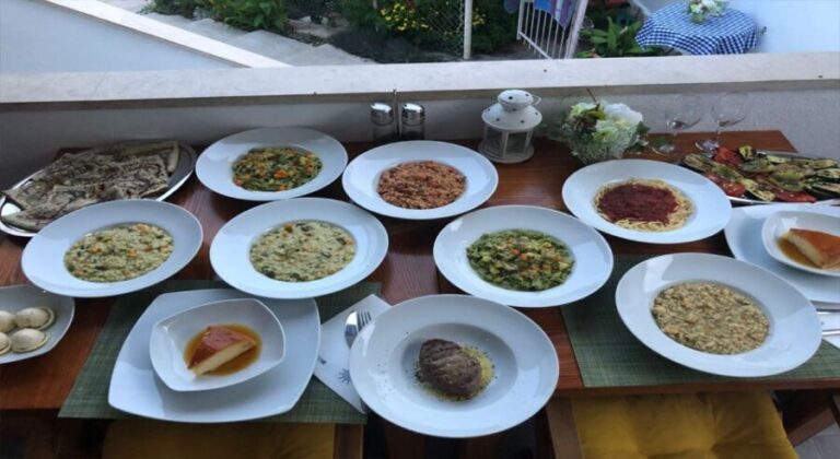 From Split: All-inclusive Blue Cave Tour with Grilled Lunch - Who Should Book This?