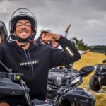 From Split: ATV Dinara Mountain Tour with Picnic - Key Points