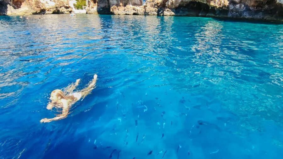 From Split: Blue Cave & 5 Islands with Vis & Hvar Boat Tour - What Makes This Tour Stand Out?