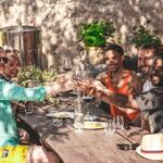 From Split: Krka Waterfalls, Food & Wine Tasting Tour - The Itinerary in Detail