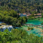 From Split: Krka Waterfalls, Primoten, and Winery Day Trip - The Vineyard Experience: Tasting Local Croatian Wines