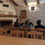From Split: Krka Waterfalls, Wine Tasting with Free Dessert - Walking and Exploring the Park
