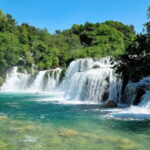 From Split: Krka Waterfalls with Riverboat Ride & swimm stop - What Makes This Tour Stand Out?