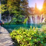 From Split: Magical Plitvice Lakes and Hidden Deer Ranch - Value and Practicality