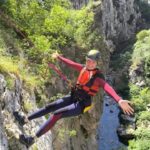 From Split/Omi: Extreme Canyoning - Cetina River - Final Thoughts