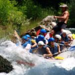 From Split or Trogir: Cetina River Rafting with Transfer - What’s Included and What You Might Need to Bring