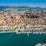 From Split: Overnight stay in NP Plitvice & Zadar - Plitvice Lakes National Park