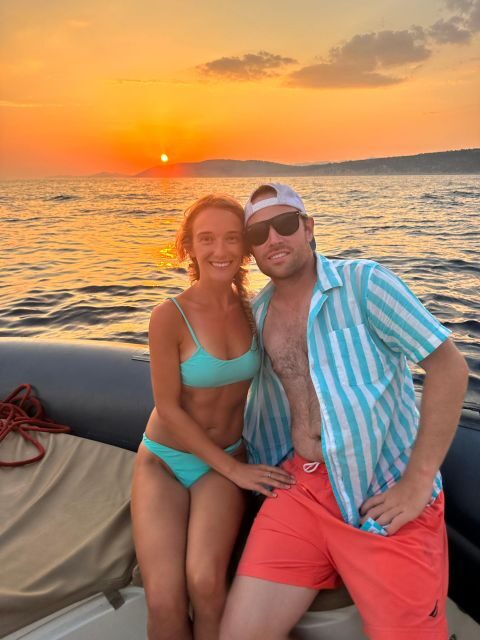 From Split: Private Sunset Boat Tour - Why You’ll Love the From Split: Private Sunset Boat Tour