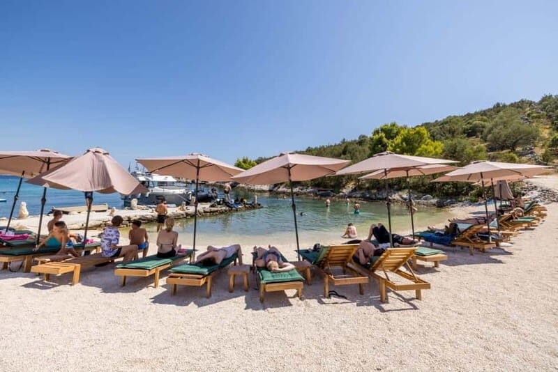 From Split: Private Underwater Museum & Blue Lagoon Tour - Is It Worth the Price?