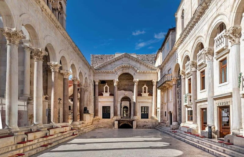 From Split: Split and Trogir Private Tour with Guide - A Practical Overview of the Tour