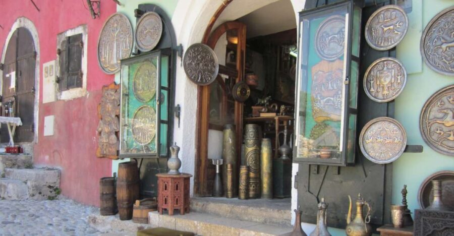 From Split/Trogir: Mostar and Kravice Waterfalls with Lunch - Who Will Enjoy This Tour?