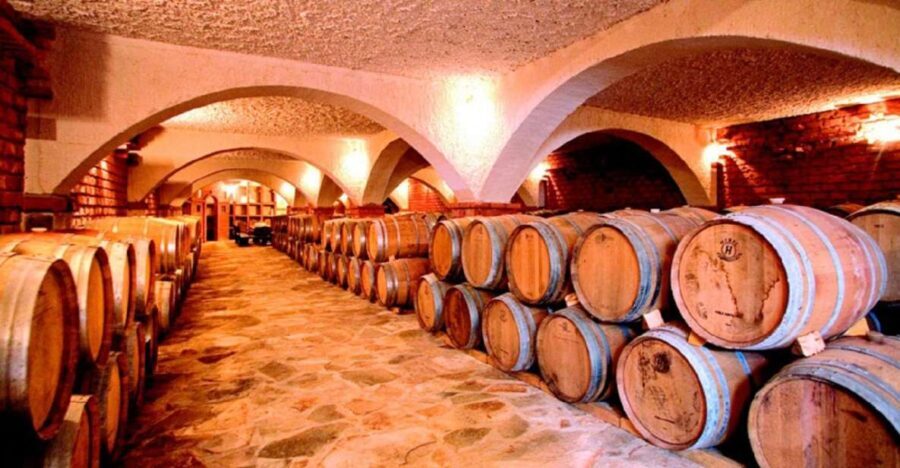 From Split & Trogir: Peljeac Peninsula Food & Wine Tour - What Sets This Tour Apart