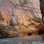 From Springdale: The Zion Narrows Hike with Lunch - Real Traveler Insights