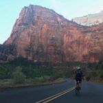 From Springdale: Zion Sunset Biking/eBiking Tour - Why This Tour Stands Out
