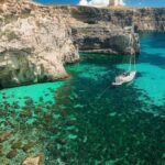 From St. Julian's: Comino and Blue Lagoon Trip by Powerboat - Authentic Insights from Reviews