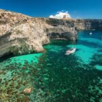 From St. Julian's: Gozo, Comino, Blue Lagoon by Powerboat - What’s Included and What Not
