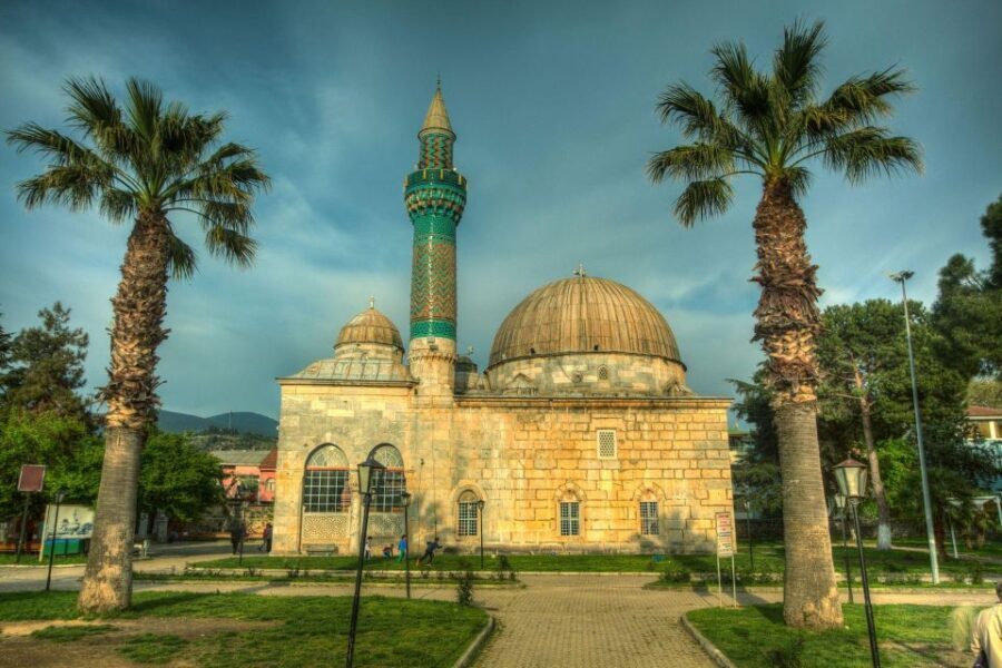 From stanbul: Bursa Uluda Mountain Tour & Cable Car Ride - Transportation and Logistics